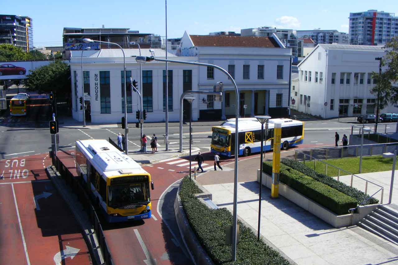 Bus and Train stations - Il sito per il settore Edile di Piacenza