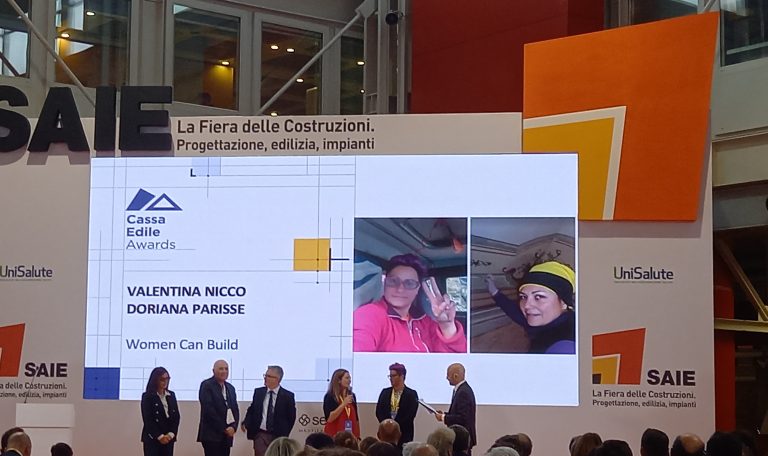 Cassa Edile Awards 2022 - Il sito per il settore Edile di Piacenza